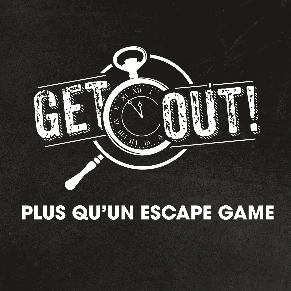 Get Out - Escape Game Amiens et Expériences immersives